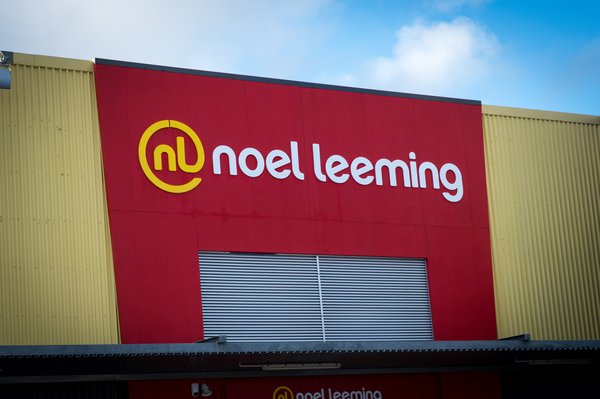 Noel Leeming Lyall Bay