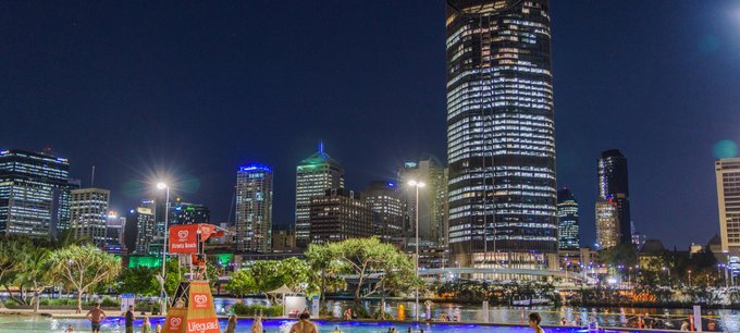 Wellington International Airport