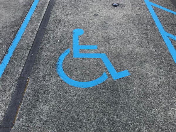 Mobility Car Parking